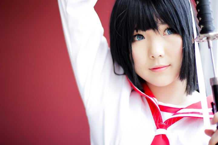 Hidan No Aria Hotogi Shirayuki By Snugglecrazyrabbit On Deviantart