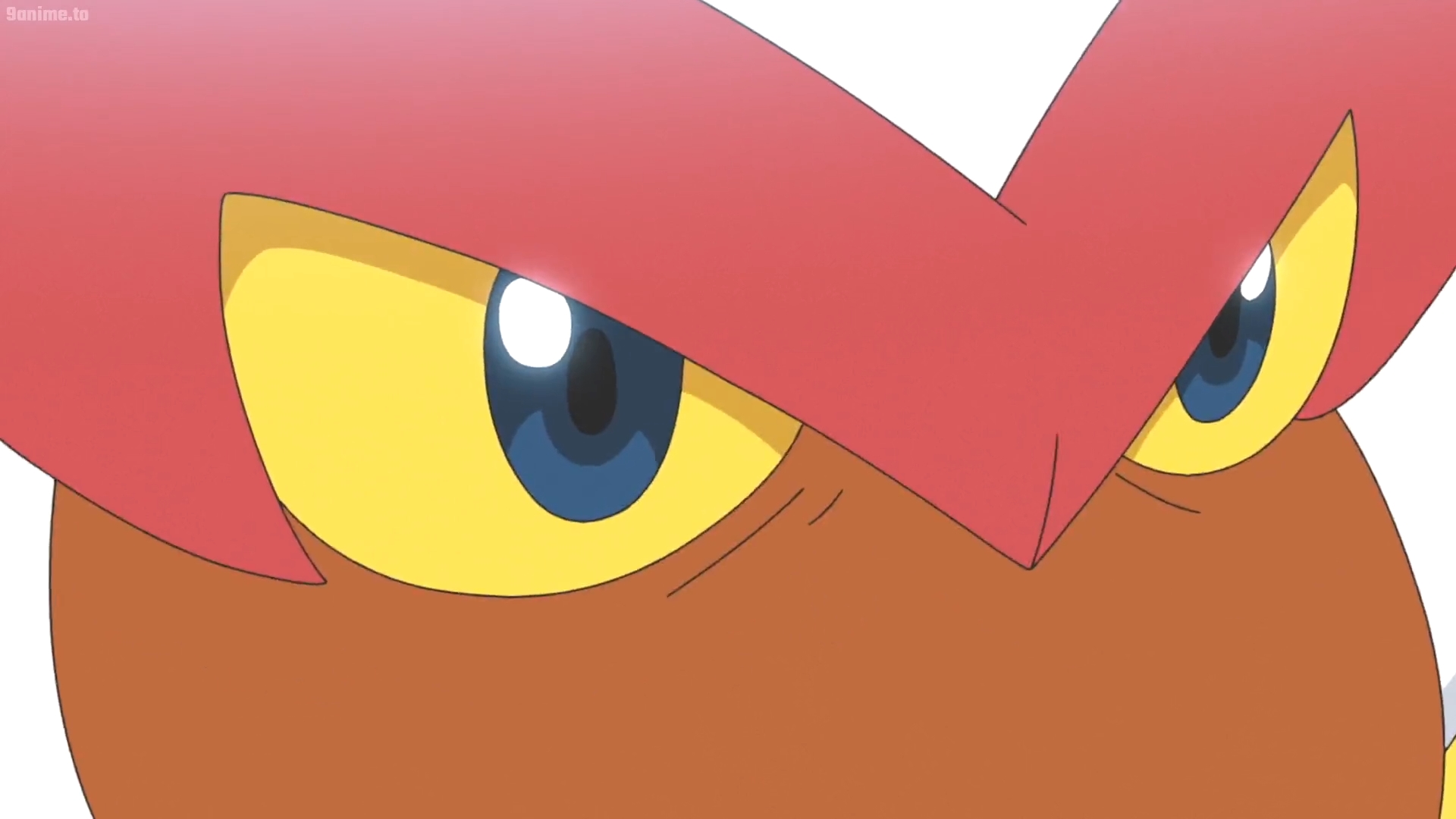 Pokemon Journeys E68 Infernape 6 By Giudirosso On Deviantart