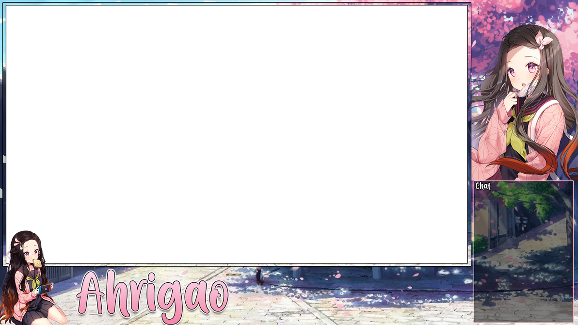 Freyja Luna Overlay By Kimigfx On Deviantart
