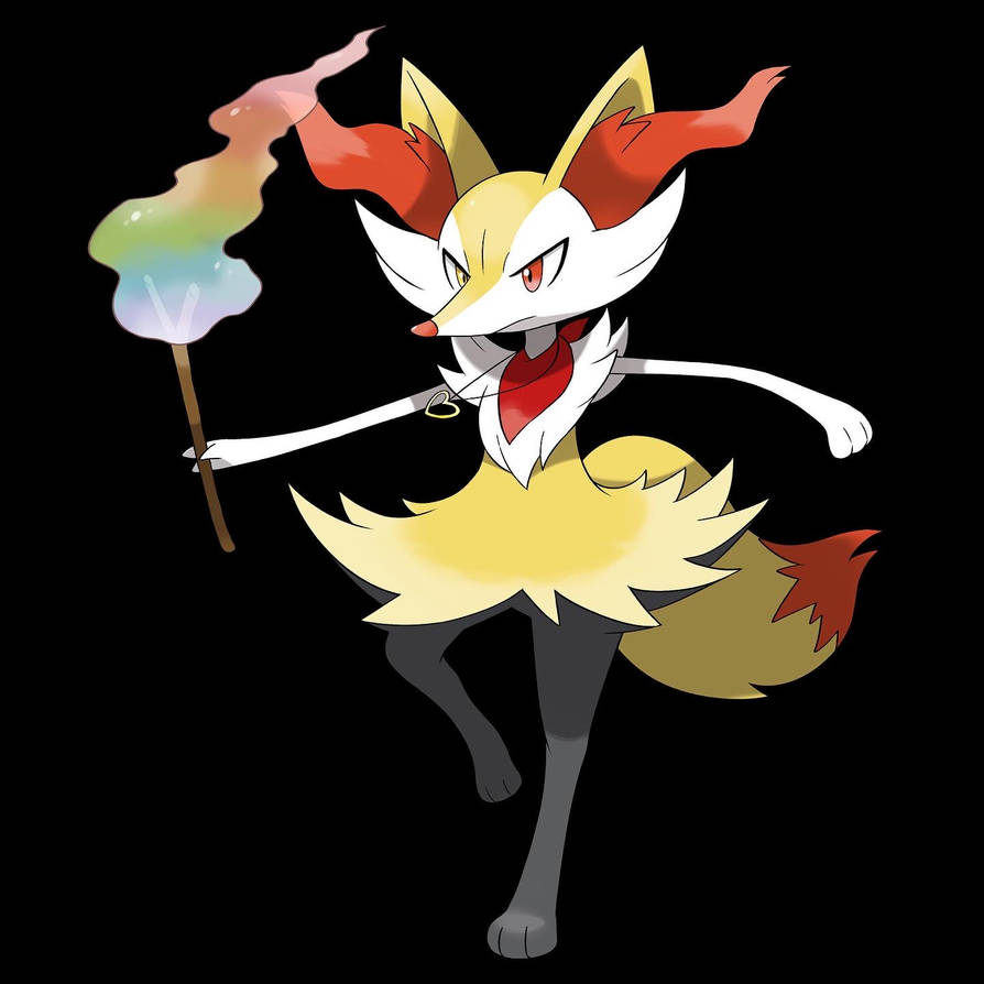 Aaron The Braixen in his full glory by Aaron-the-Braixen on DeviantArt Aaron The Braixen in his full glory by Aaron-the-Braixen on DeviantArt