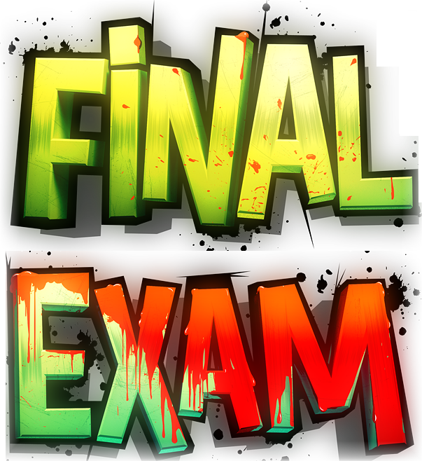 Final Exam Icon By Theedarkhorse On DeviantArt final-exam-icon-by-theedarkhorse-on-deviantart