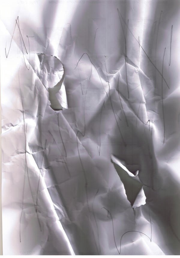 Crumple paper 2 by ekamile on DeviantArt