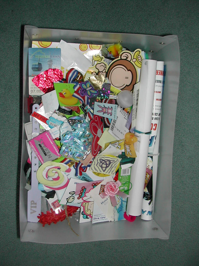 Box full of Suzie by Suziebob on DeviantArt