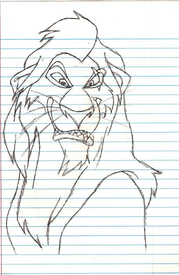 scar by Tozumi on DeviantArt