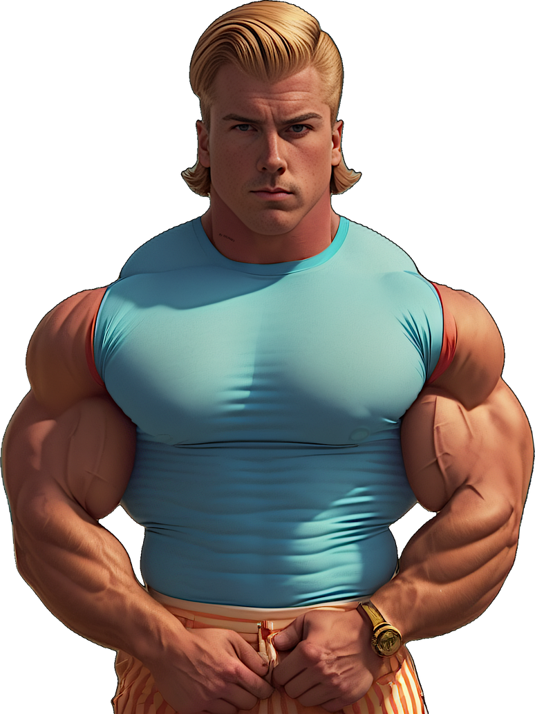 Beautiful Muscle Men Slavomir By Xxlmaes On Deviantart