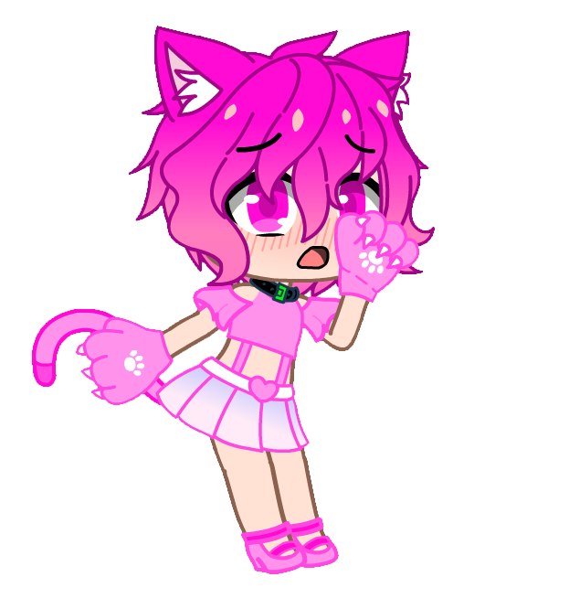 Uwu Cat Png By Supertanukimar14 On Deviantart