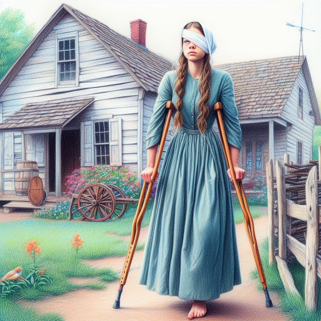 Amish By Equus1007 On Deviantart