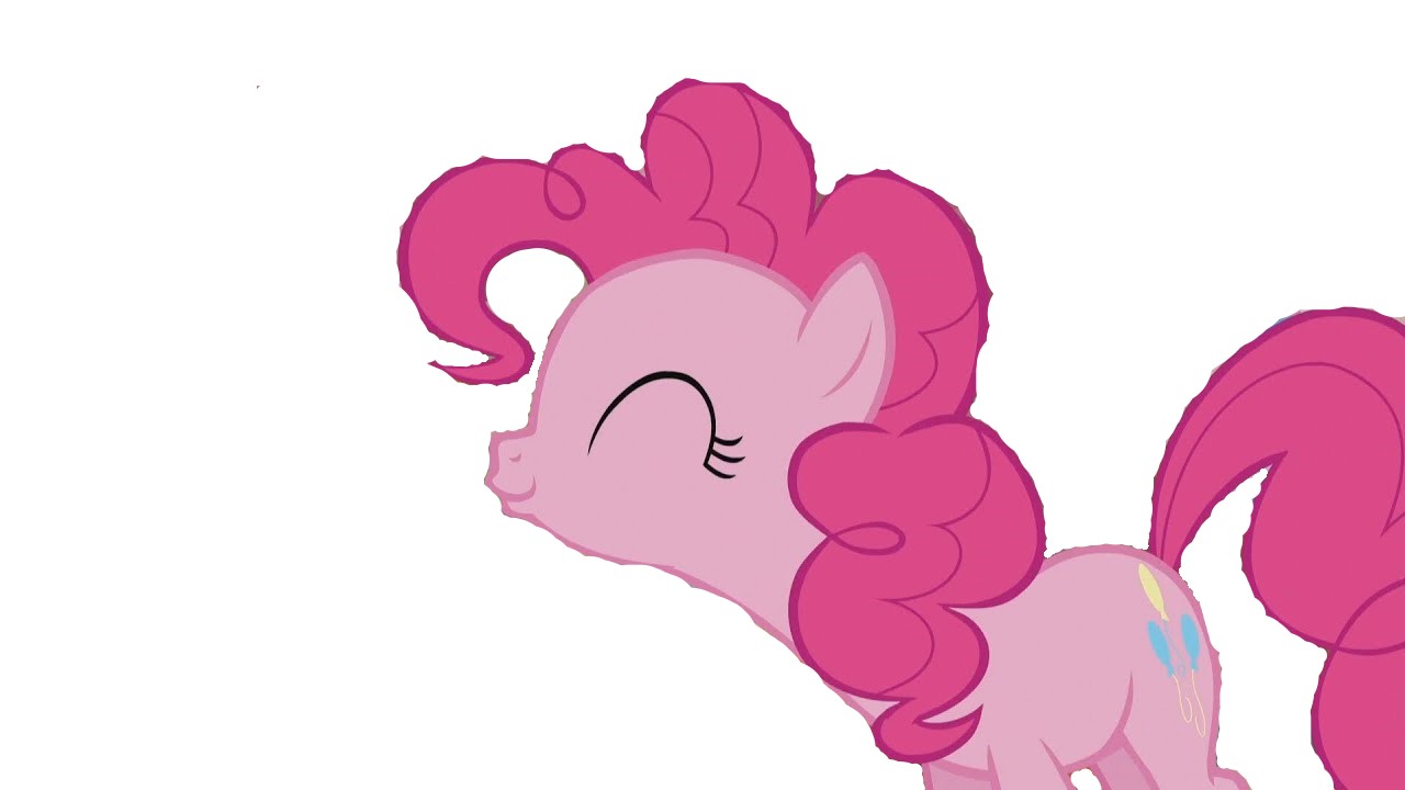 Pinkie Pie Kiss You By Williamsvenancio On Deviantart