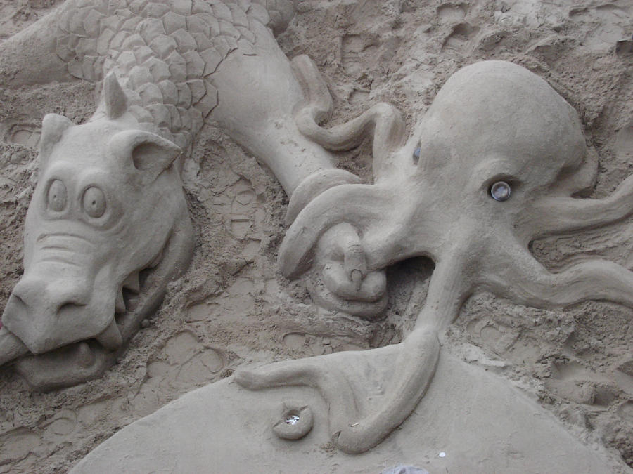 Fantasy sand by Curri-chan on DeviantArt