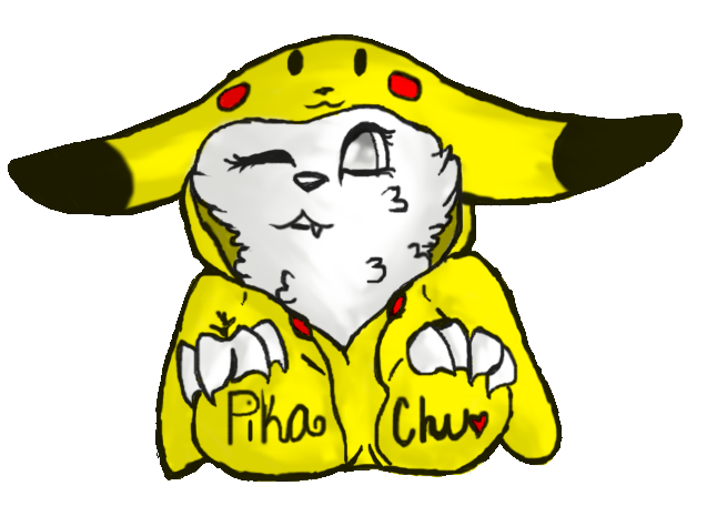 Pika Boobs Freebie By Theroguethorn On Deviantart