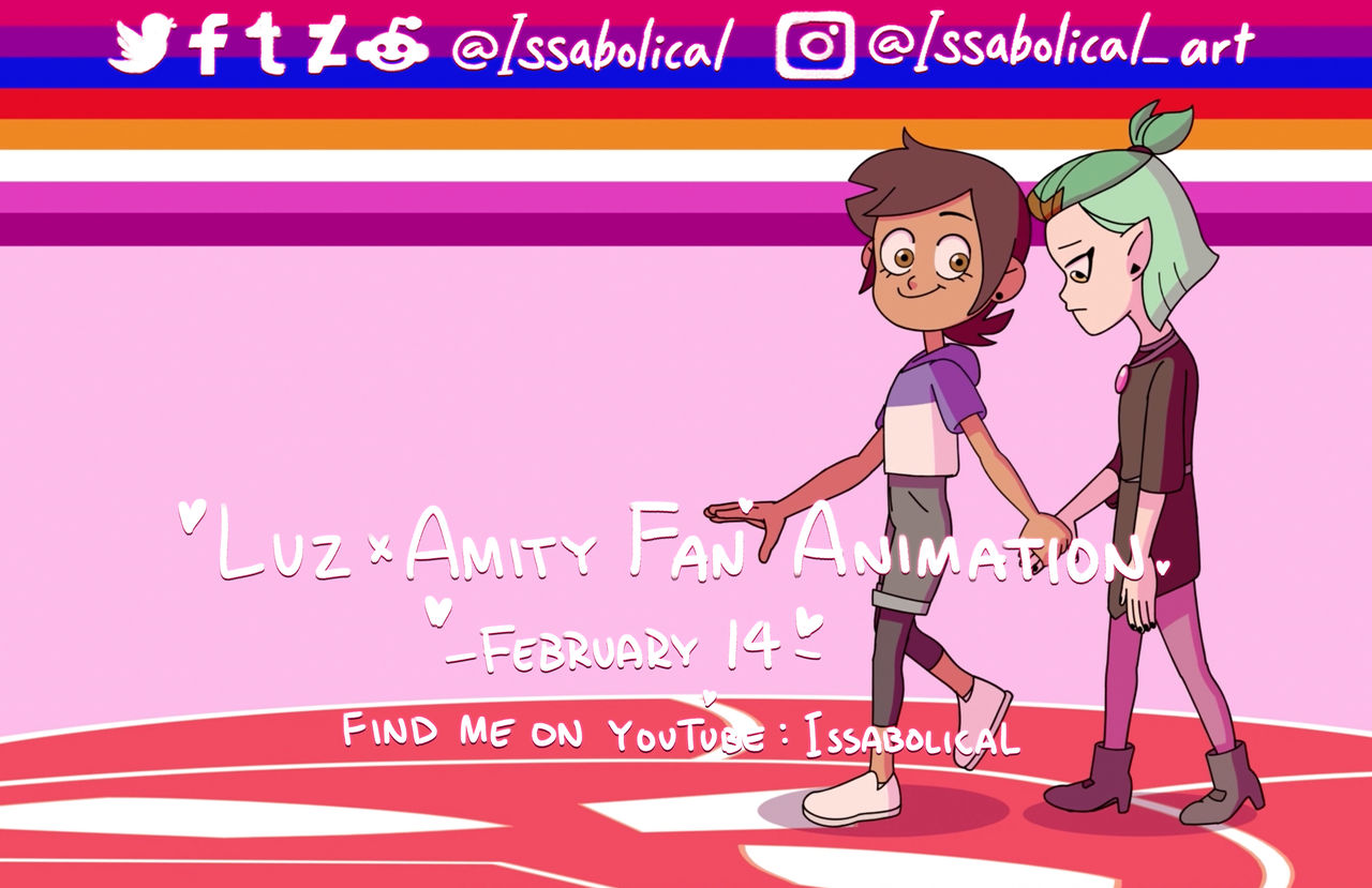 Lumity Fan Animation Premiere by Issabolical on DeviantArt Lumity Fan Animation Premiere by Issabolical on DeviantArt