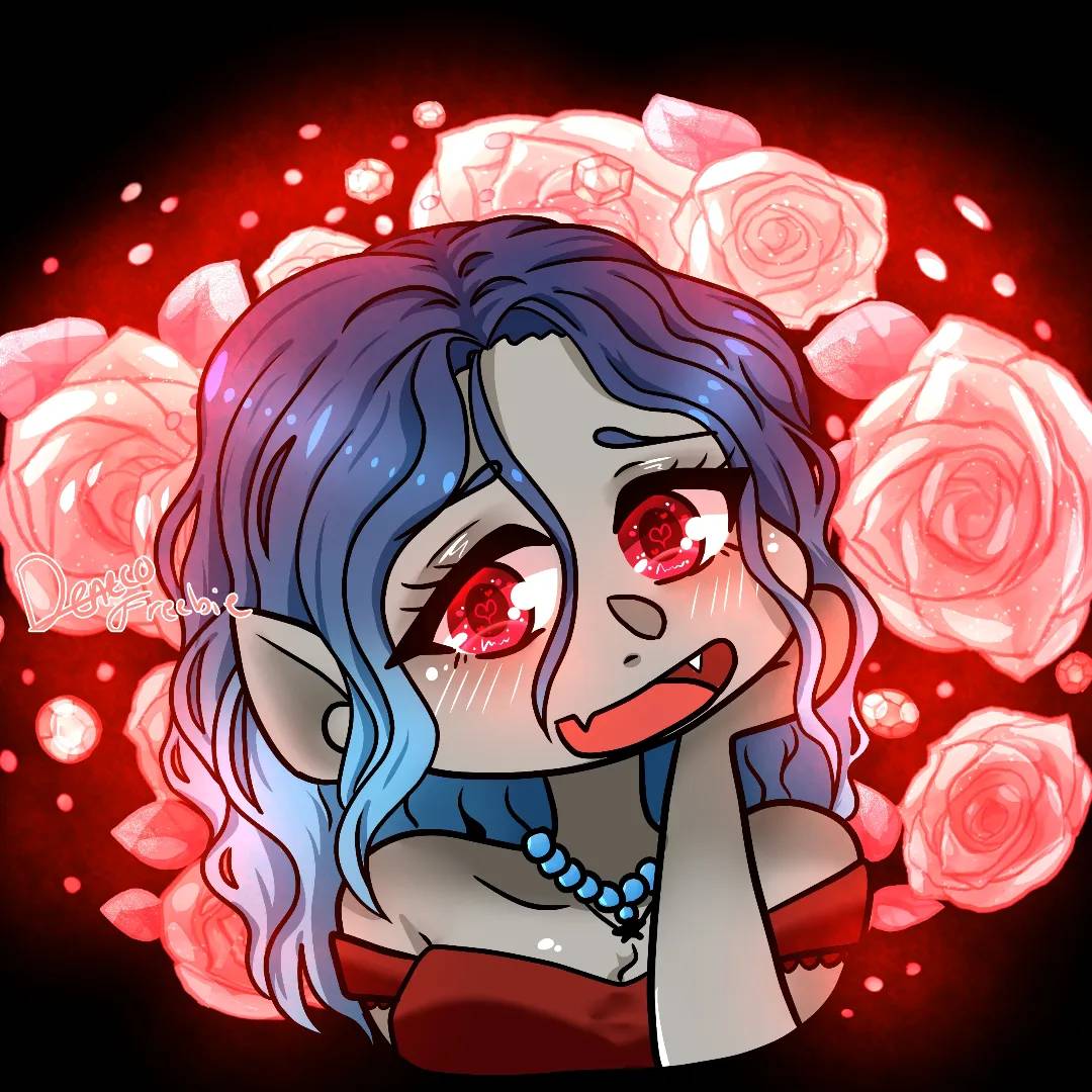 Vampiric love Ver 1.0 by Deneco on DeviantArt Vampiric love Ver 1.0 by Deneco on DeviantArt