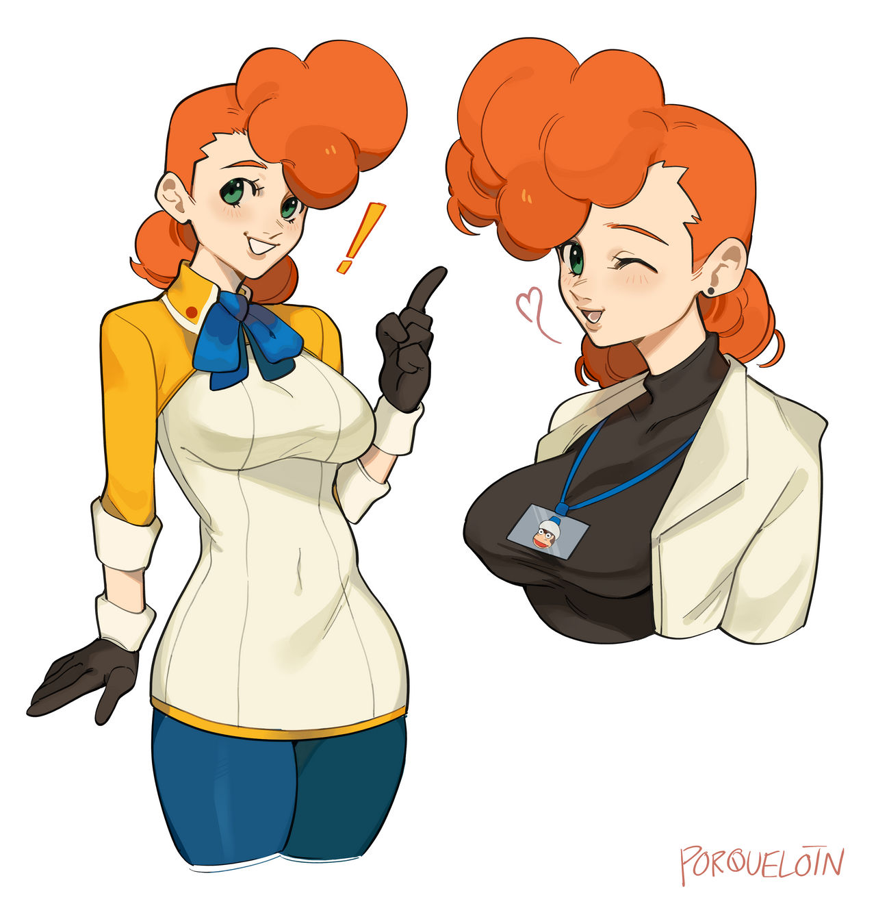 Aki Ae3 By Porqueloin On Deviantart