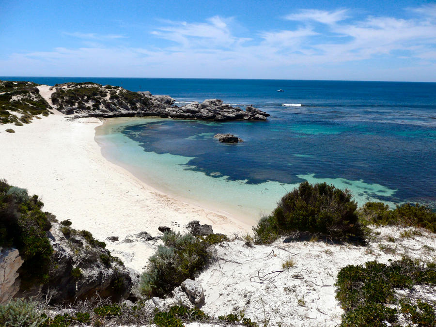 Fay's Bay by boomay on DeviantArt