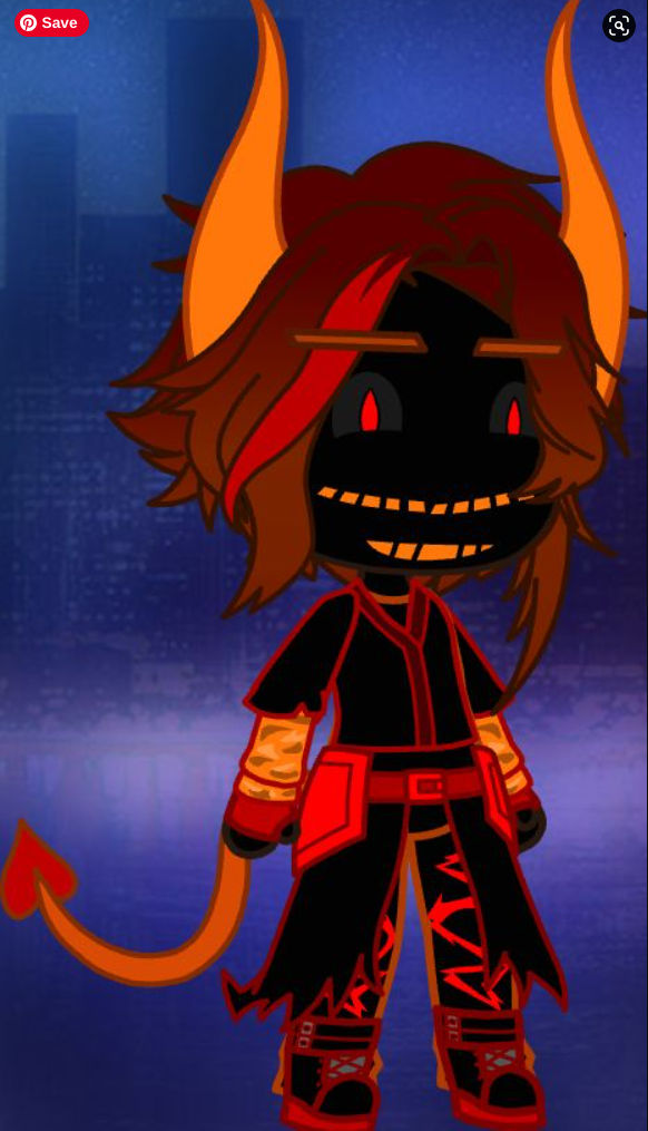 Nightmare Eclipse remake by DjKakarot05 on DeviantArt Nightmare Eclipse remake by DjKakarot05 on DeviantArt