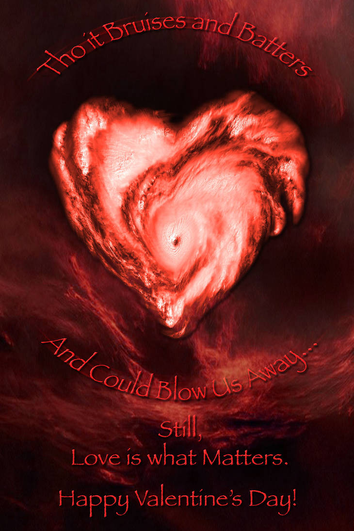Hurricane Love by james119 on DeviantArt