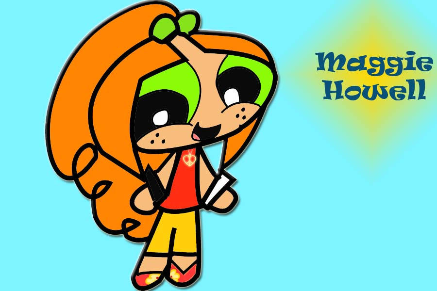 The Southern Bell From Texas By Blossomchick223 On Deviantart