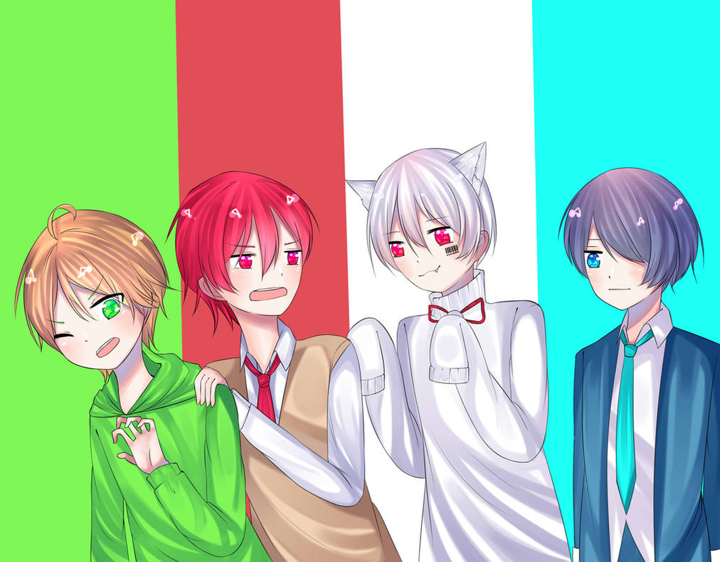 Role Playing Game Soramafu Urasaka By Neko Kimyona75 On Deviantart