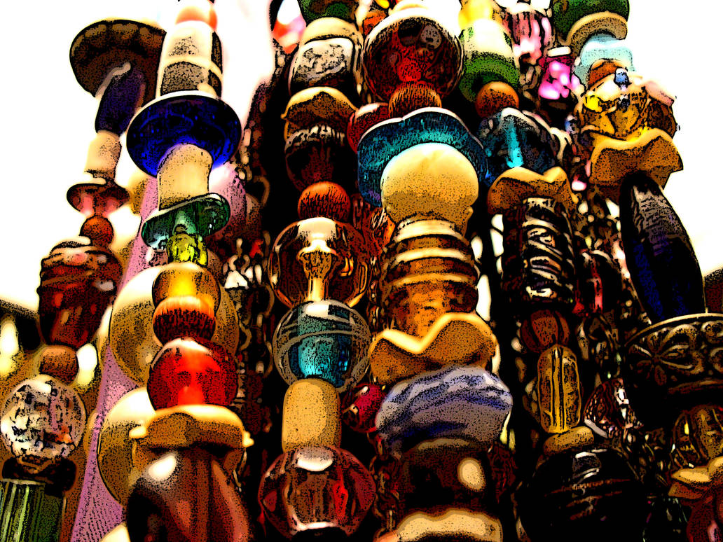 Beads by Radiant-Paradox on DeviantArt