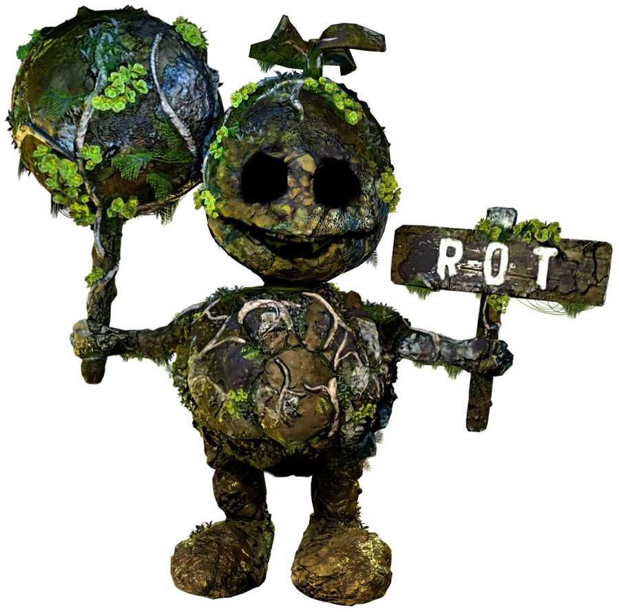 Swamp Balloon Boy by BlueBearStudios07 on DeviantArt Swamp Balloon Boy by BlueBearStudios07 on DeviantArt