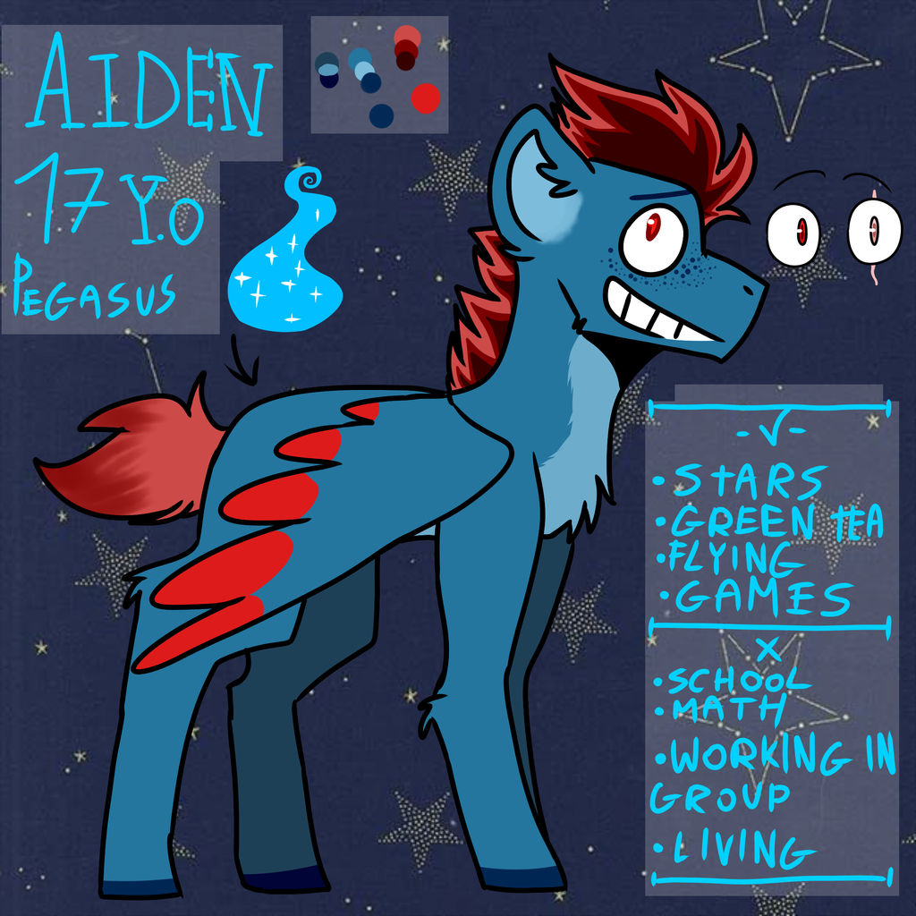 Aiden reference sheet 2018 (REDRAW/REDESIGN) (OLD) by BroccoliRavioli ... Aiden reference sheet 2018 (REDRAW/REDESIGN) (OLD) by BroccoliRavioli ...
