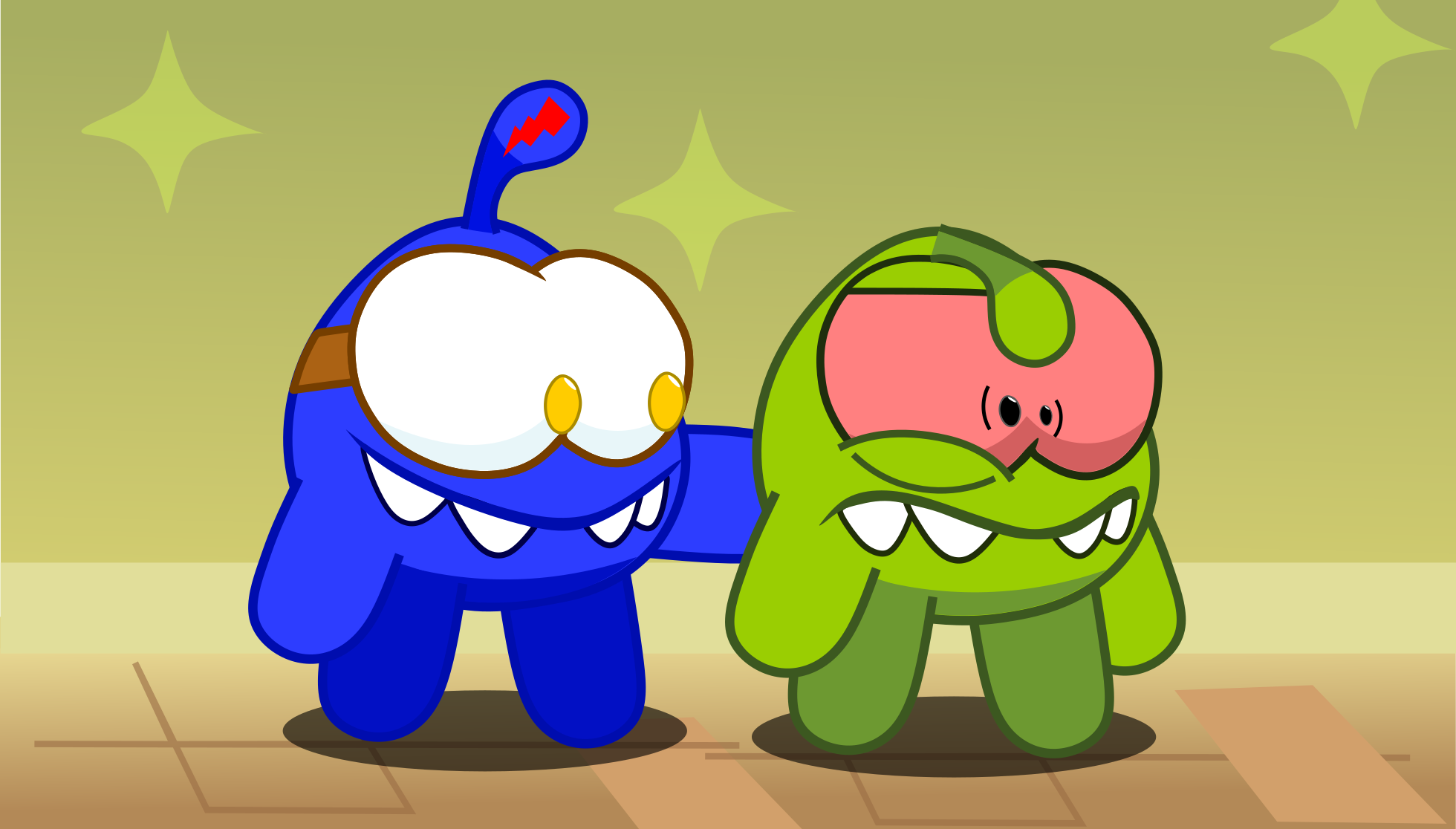 No Need To Be Grumpy By XavierStar Studios On DeviantArt no-need-to-be-grumpy-by-xavierstar-studios-on-deviantart