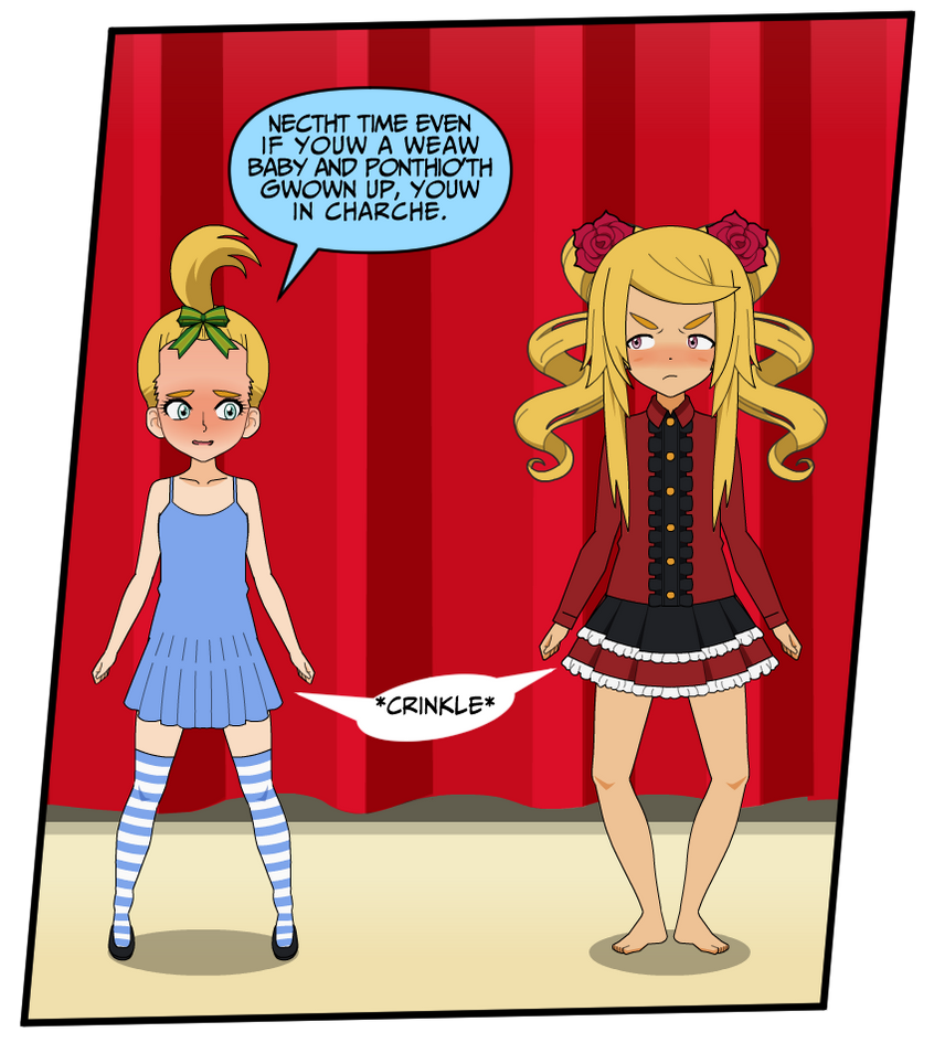Next Time By OneMessedUpHero On DeviantArt next-time-by-onemesseduphero-on-deviantart