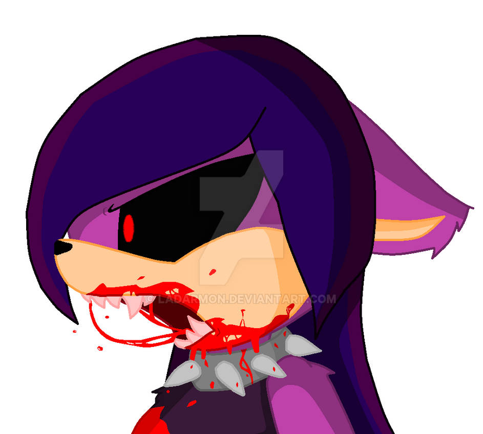 Do Not Touch Me By Ladarmon On Deviantart