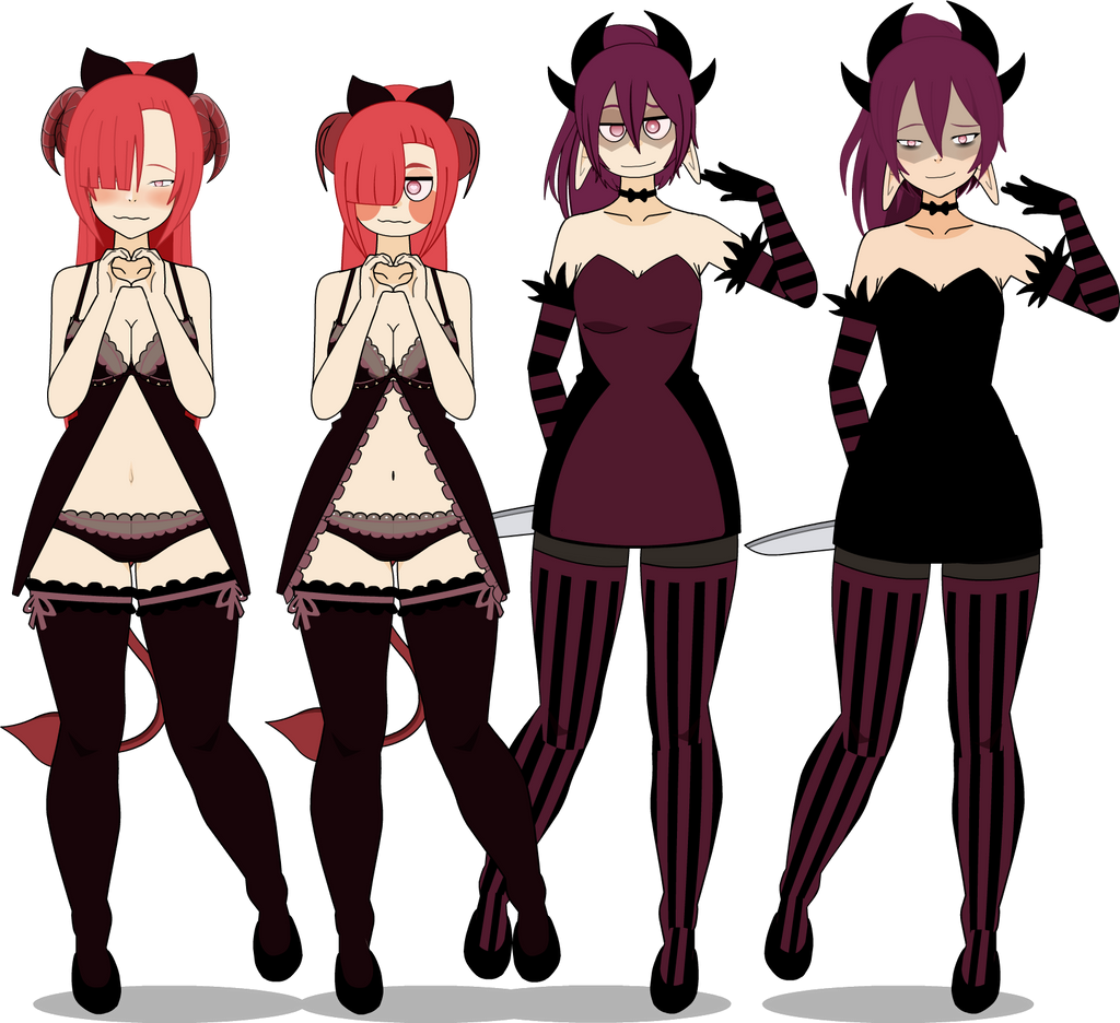 Remake 5 6 By Phasmology On DeviantArt remake-5-6-by-phasmology-on-deviantart