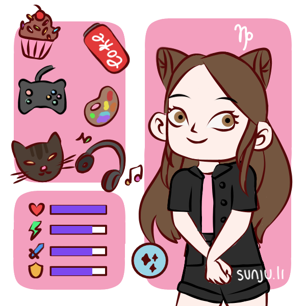 Jasmine As A Rpg Avatar In Picrew By Jrg2004 On Deviantart