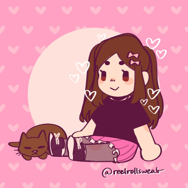 Jasmine as a little gal in Picrew by jrg2004 on DeviantArt Jasmine as a little gal in Picrew by jrg2004 on DeviantArt