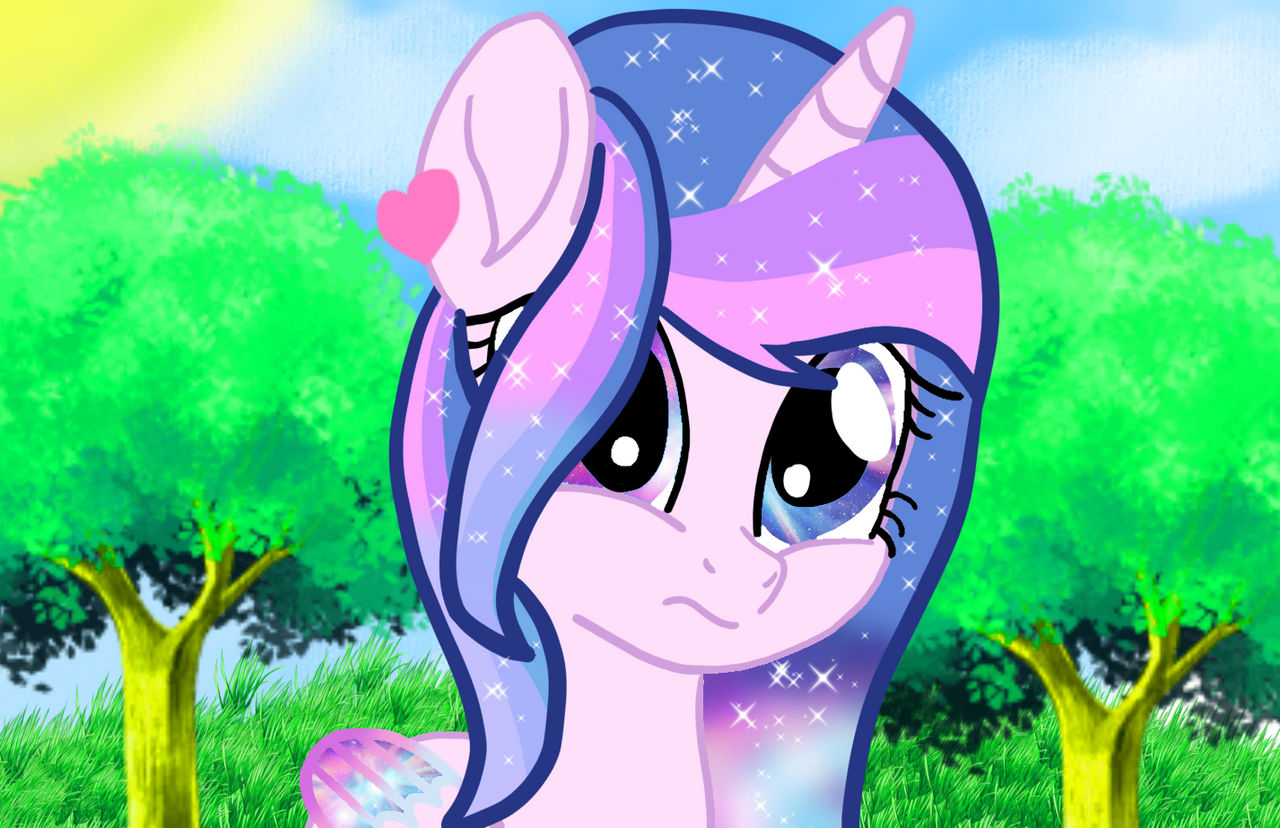 Skylight Mlp By Sunlightsentry123 On Deviantart
