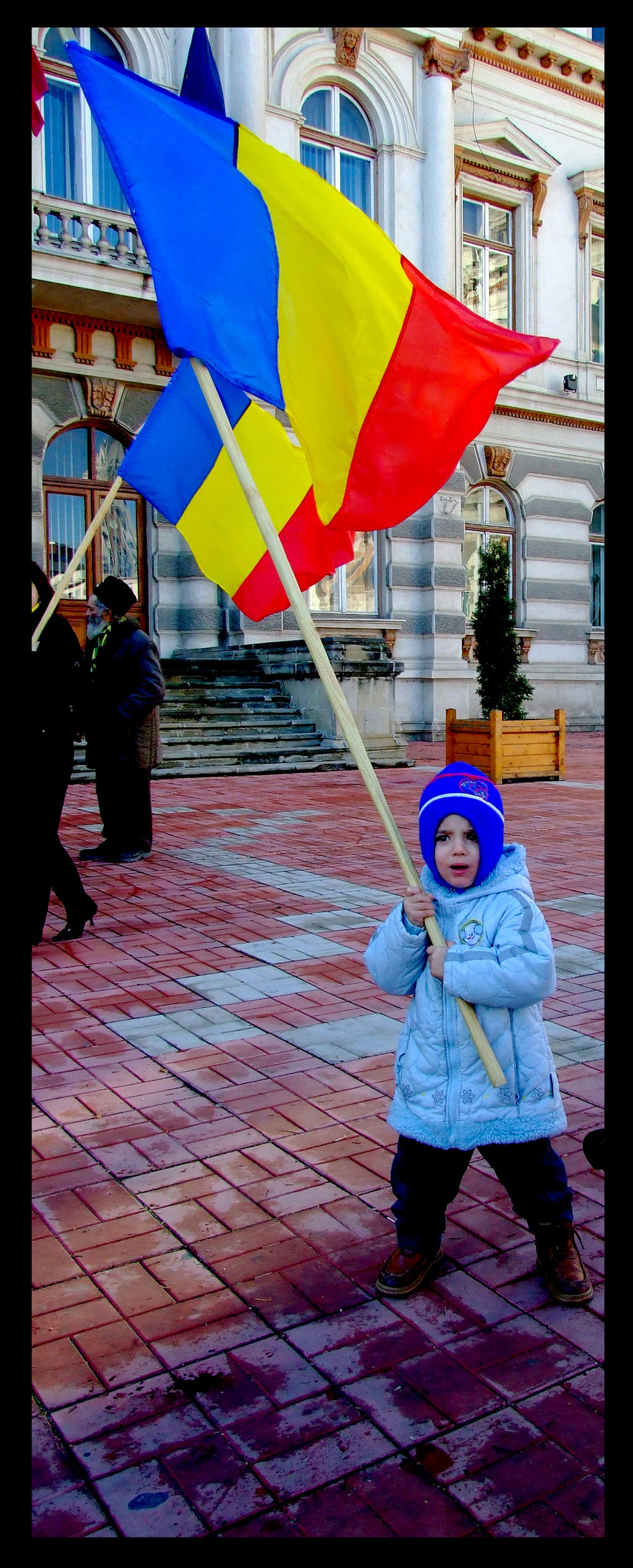 Romanian spirit by danuk94 on DeviantArt