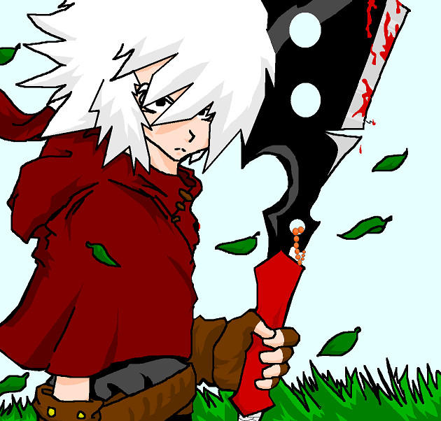 13 by paul-hikari on DeviantArt