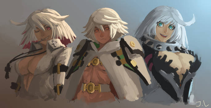 Explore The Best Ramlethal Valentine Art Deviantart