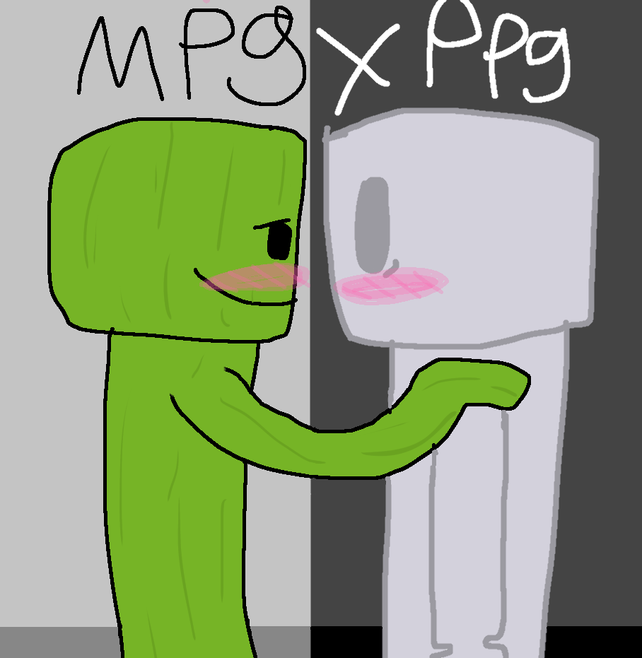 Melon Playground X People Playground By 4melonplayground On Deviantart