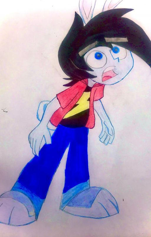 The Looney Tunes Show Rewritten By Ziondickey21 On Deviantart