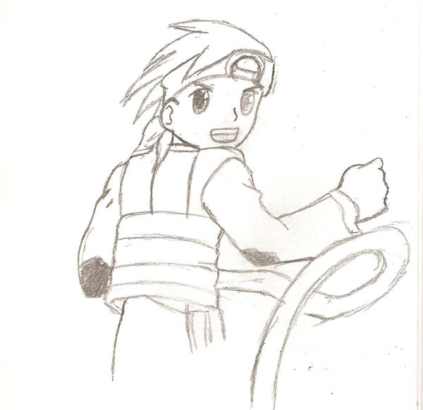 Netto Hikari by windsama on DeviantArt