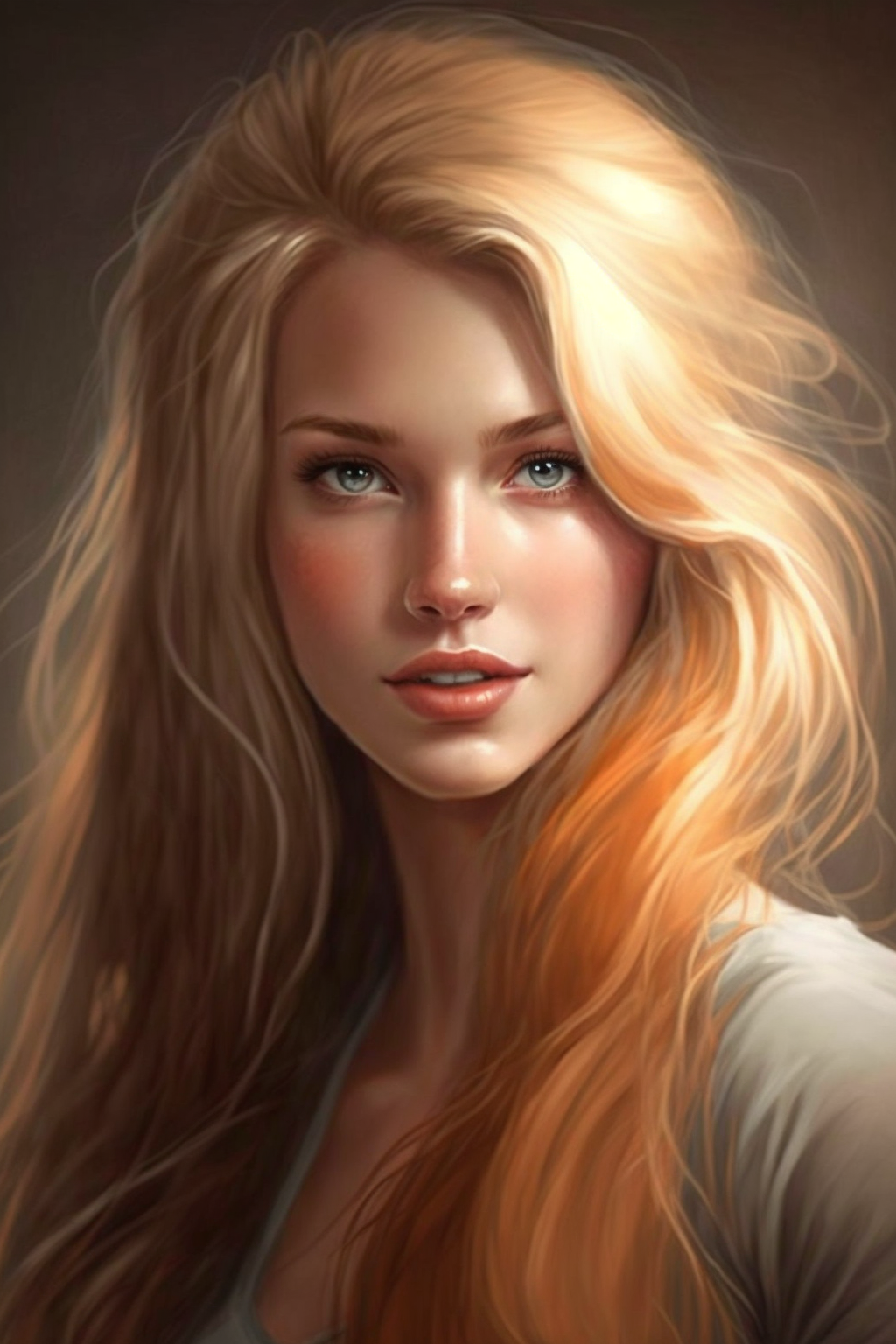 Captivating Beauty By Asparuxx On Deviantart