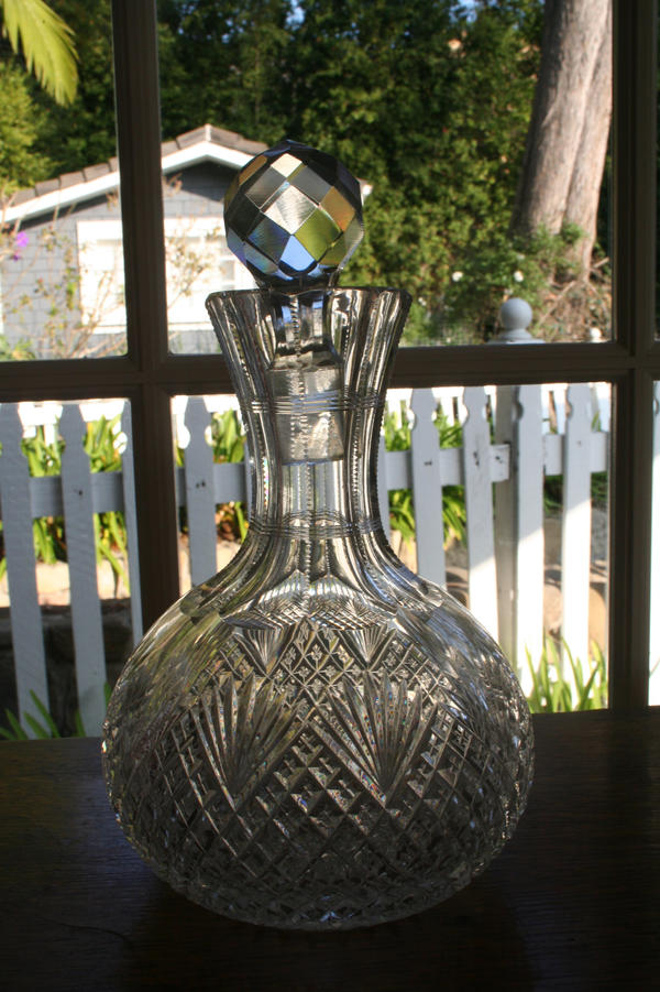 crystal bottle 03 by Stephasaurus-Stock on DeviantArt