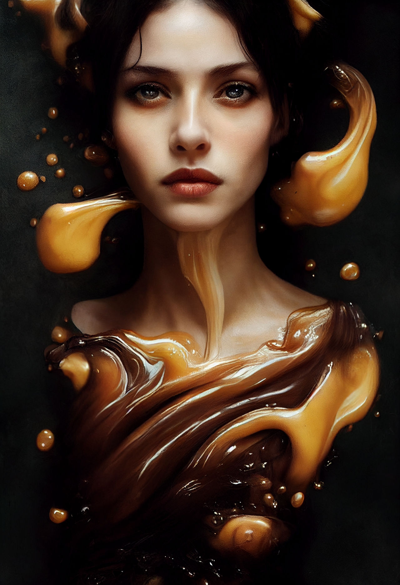Cocoa Model #4 by akirafxs on DeviantArt Cocoa Model #4 by akirafxs on DeviantArt