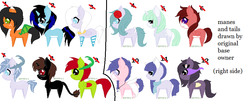 MLP: FREE Adopts (CLOSED) by MLP-Blue-Bases on DeviantArt MLP: FREE Adopts (CLOSED) by MLP-Blue-Bases on DeviantArt