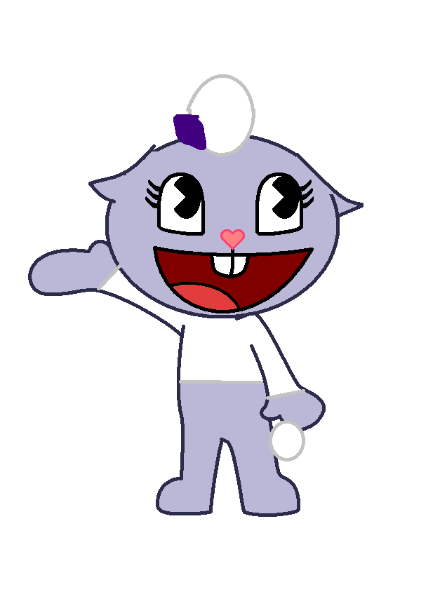 Htf Lammy By Htfbrasil On Deviantart
