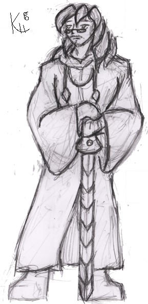 Kixu by 6WingDragon on DeviantArt