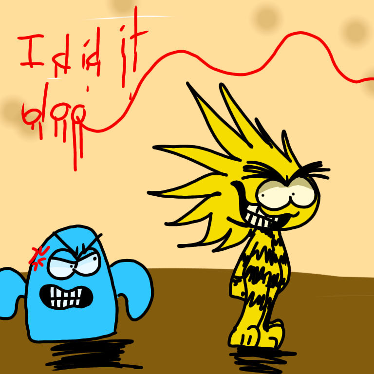 Evillllll Things By Xmaspup On Deviantart