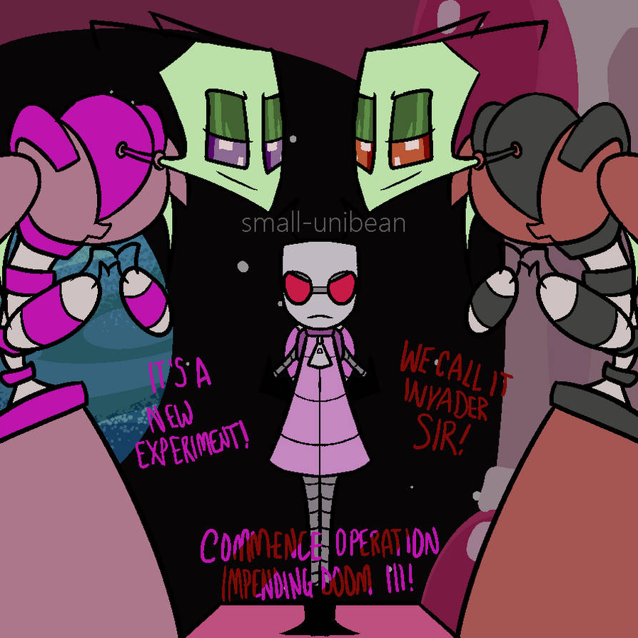 Introductory Ceremony By Sniper Catte On Deviantart