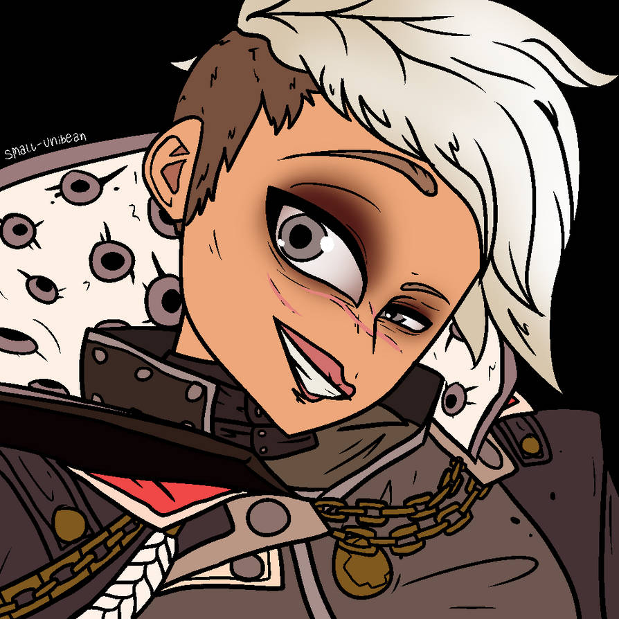 Tyreen By Sniper Catte On Deviantart