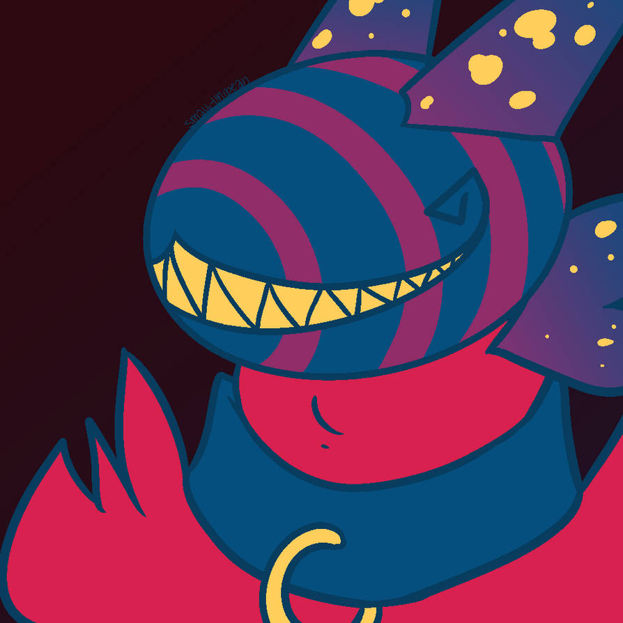 Cute Boi By Sniper Catte On Deviantart