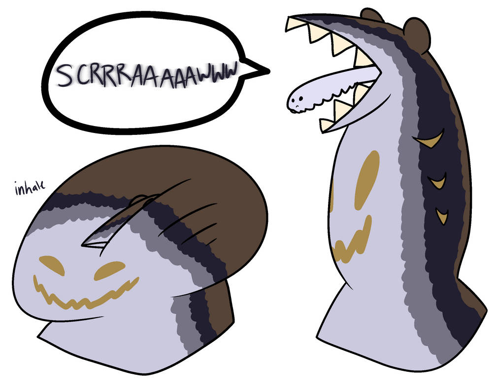 Extendo Boi By Sniper Catte On Deviantart