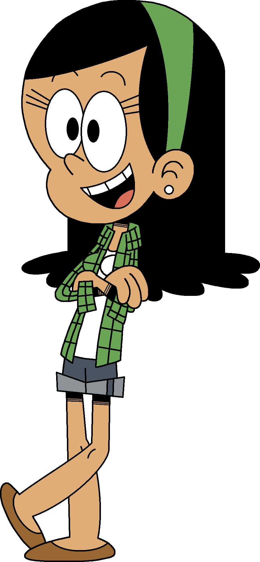 Bebe Santiago By Rebelprincess59 On Deviantart